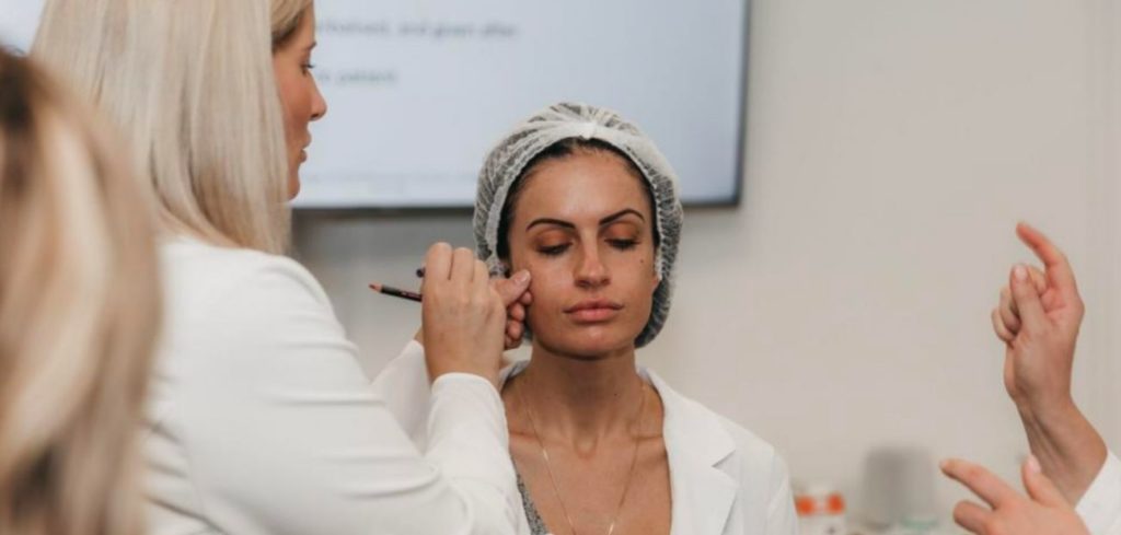 Cosmetic Nursing Courses Online | CPD Institute of Australia