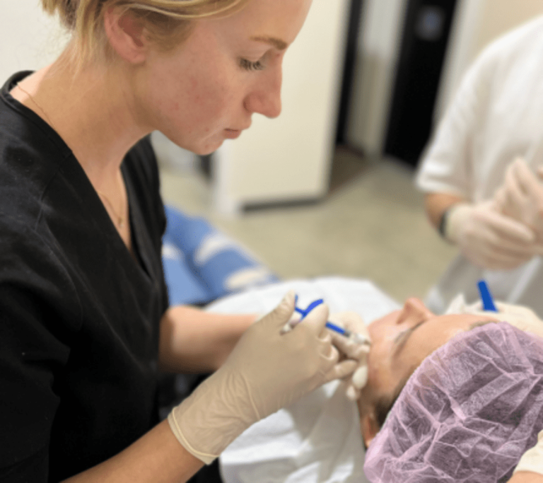 Cosmetic Nursing Courses | Nurse Mentoring | Nursing Colleges